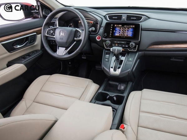 정말 좋아진 토요타 신형 RAV4 가세..CR-V, 싼타페 잡을까?