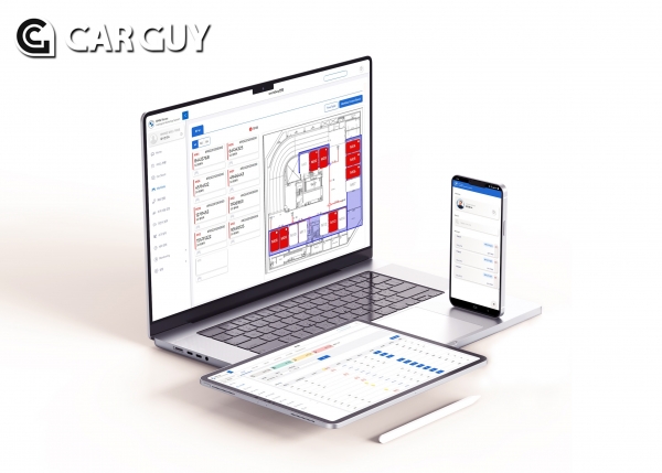 BMW 그룹 코리아, 서비스센터 이용 만족도 향상을 위한 ‘IWS 시스템’ 도입